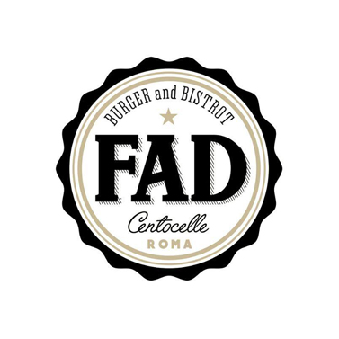 FAD Burger&Bistrot - Centocelle Urban Mag