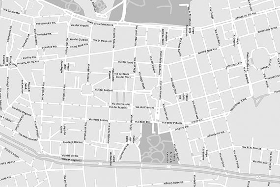 Centocelle Urban Mag - il tuo punto di riferimento sul quartiere